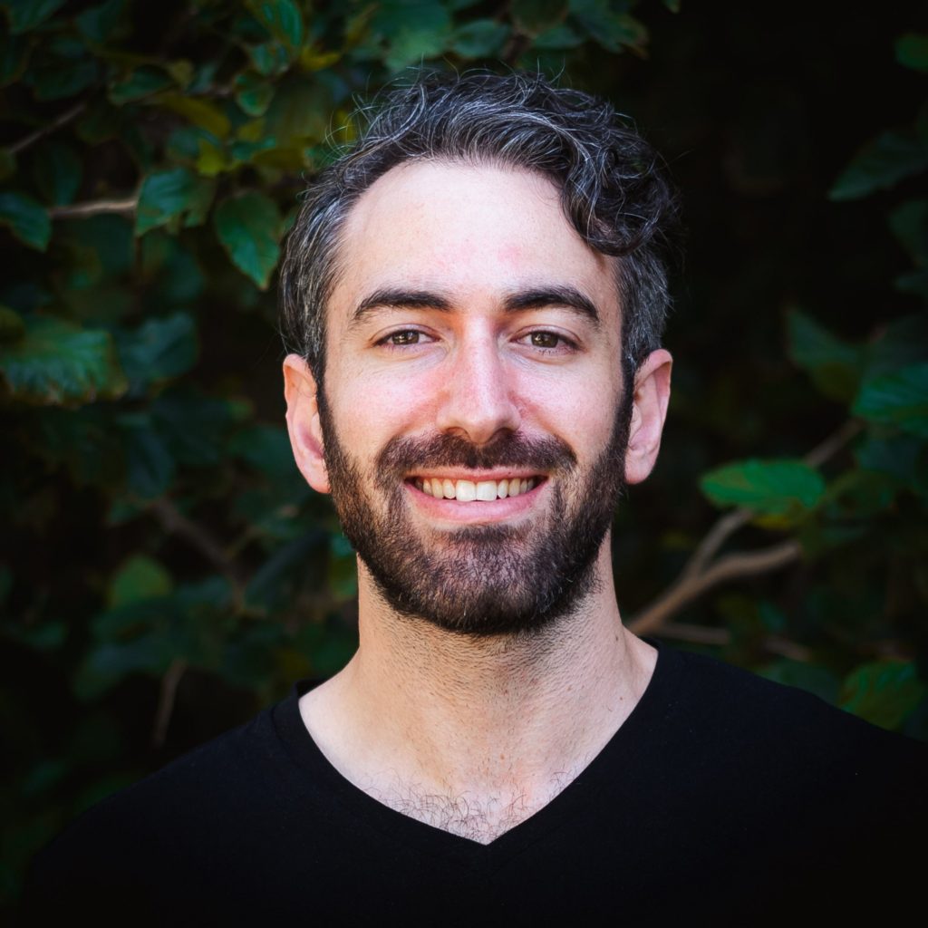 Who is Gavin Wiener? - Gavin Wiener Consulting and Automation